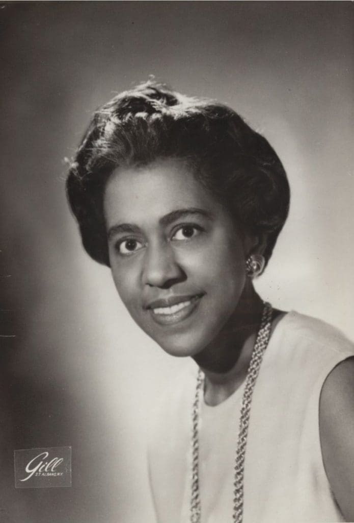 Marie Maynard Daly (1921-2003) - WomenX